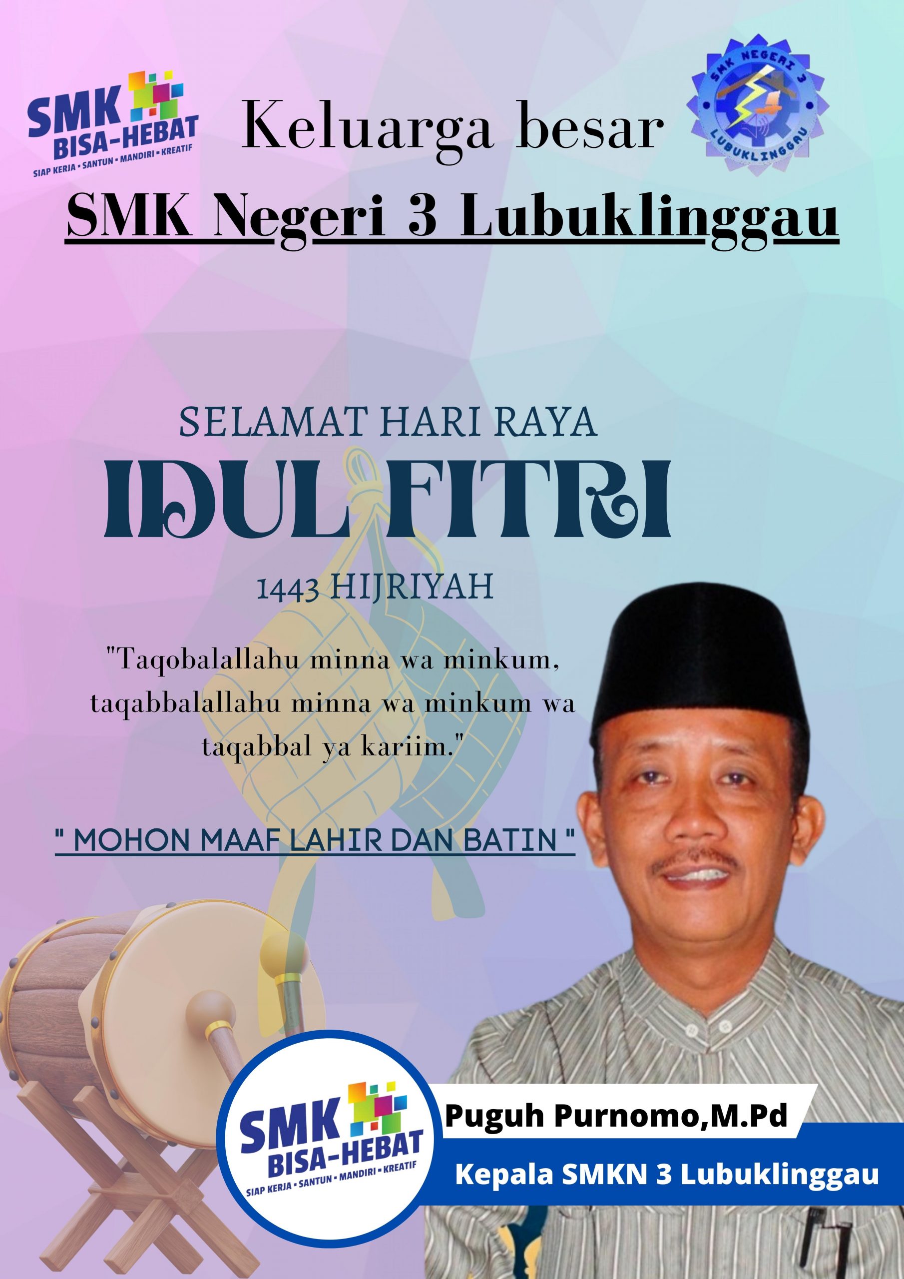 Sala Lauak Makanan Tradisional Khas Pariaman Yang Wajib Kalian Coba ...